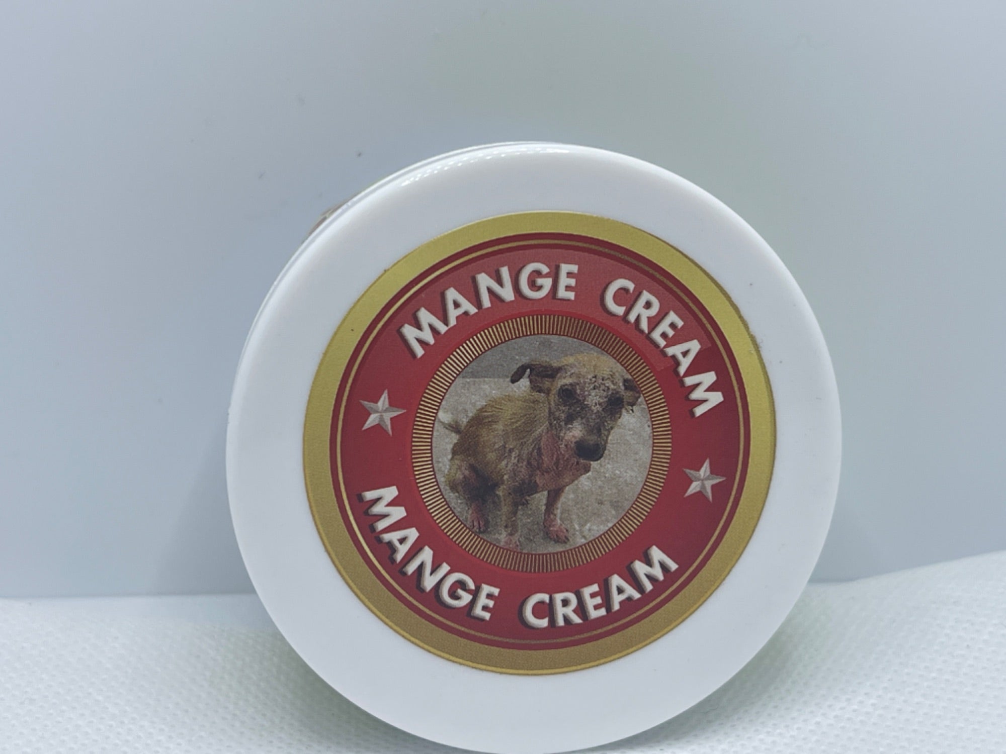 GREENVET MANGE CREAM - DOG & CAT 50g – Gallus.lk